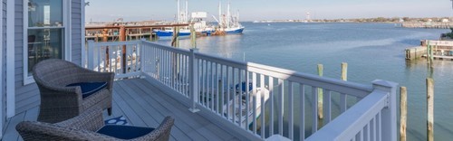 About Cape May | Long & Foster Vacation Rentals