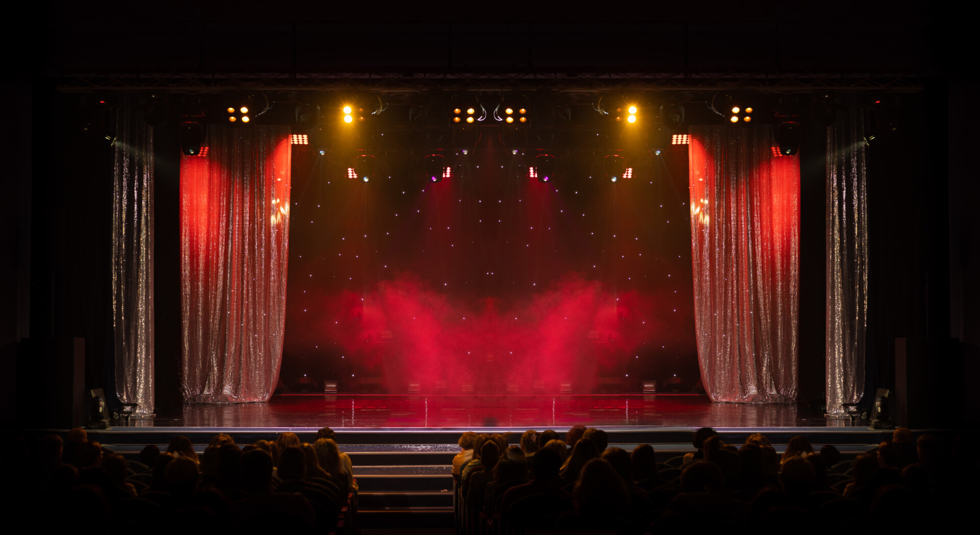 Jersey Shore’s Performing Arts Unveiled | Long & Foster